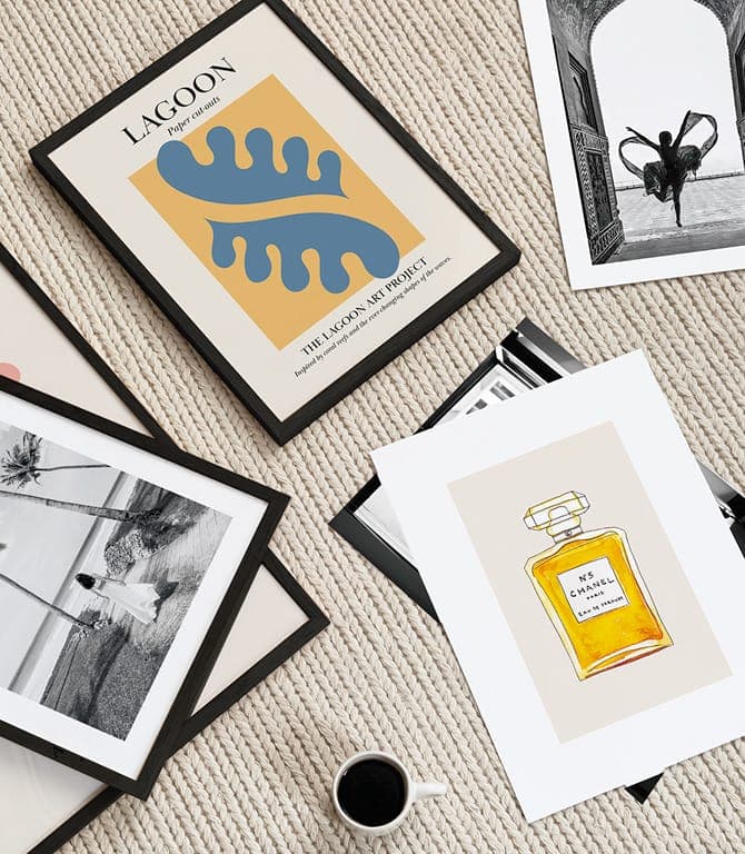 About us and our vision | Desenio.com