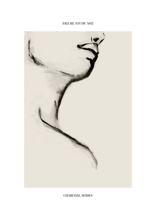 Wall art with modern design - Art pictures from Desenio.com