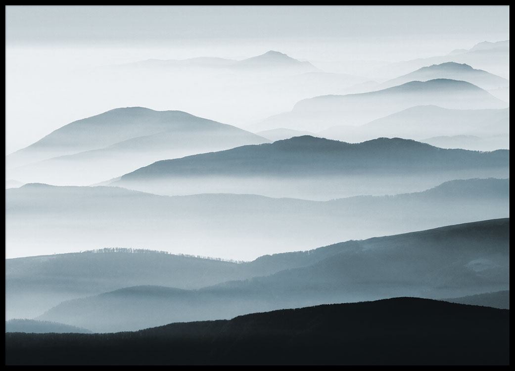 Prints Art & Collectibles Digital Prints Poster & Hanger Asia Landscape ...