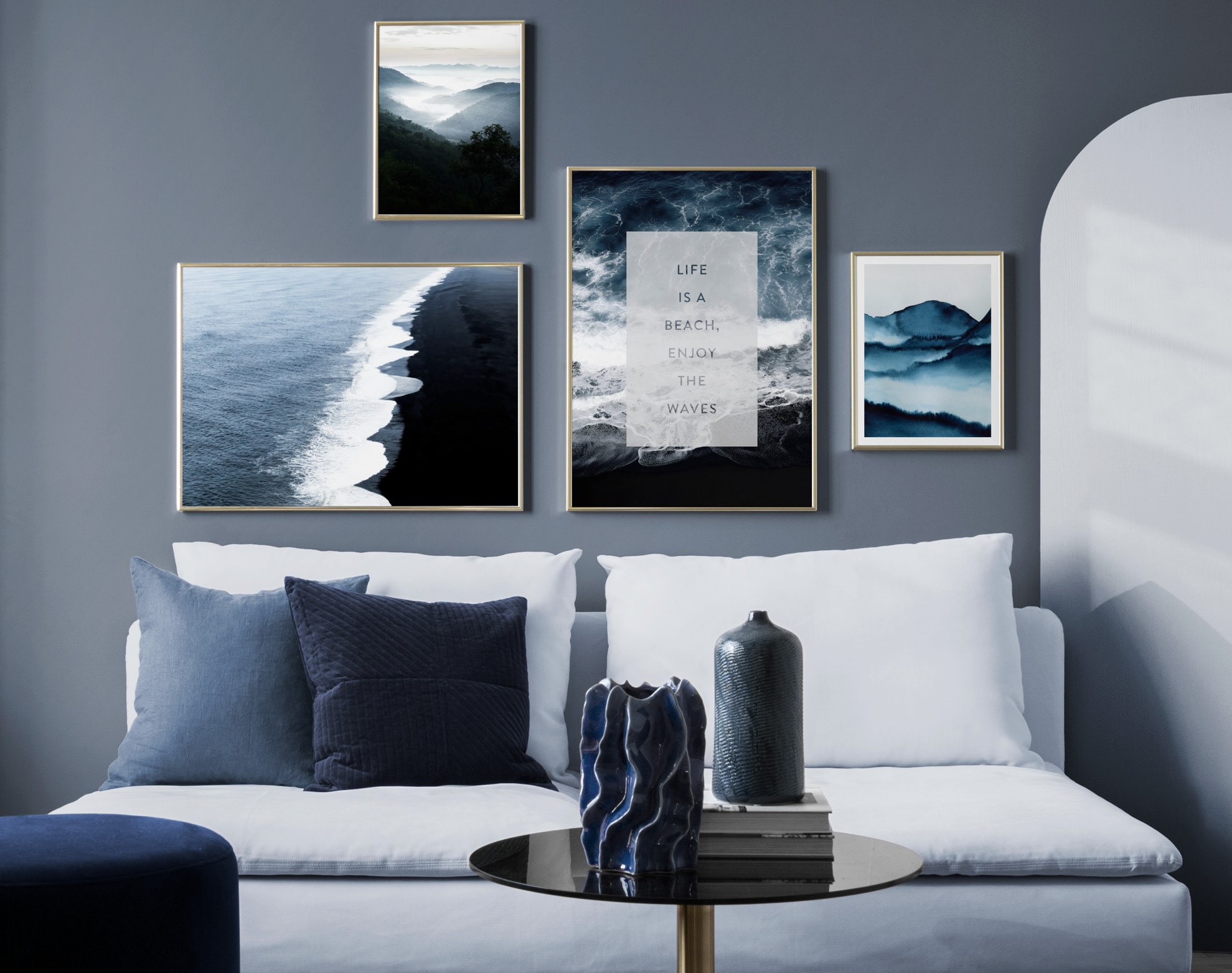 Desenio Design Your Wall - Disegni HD