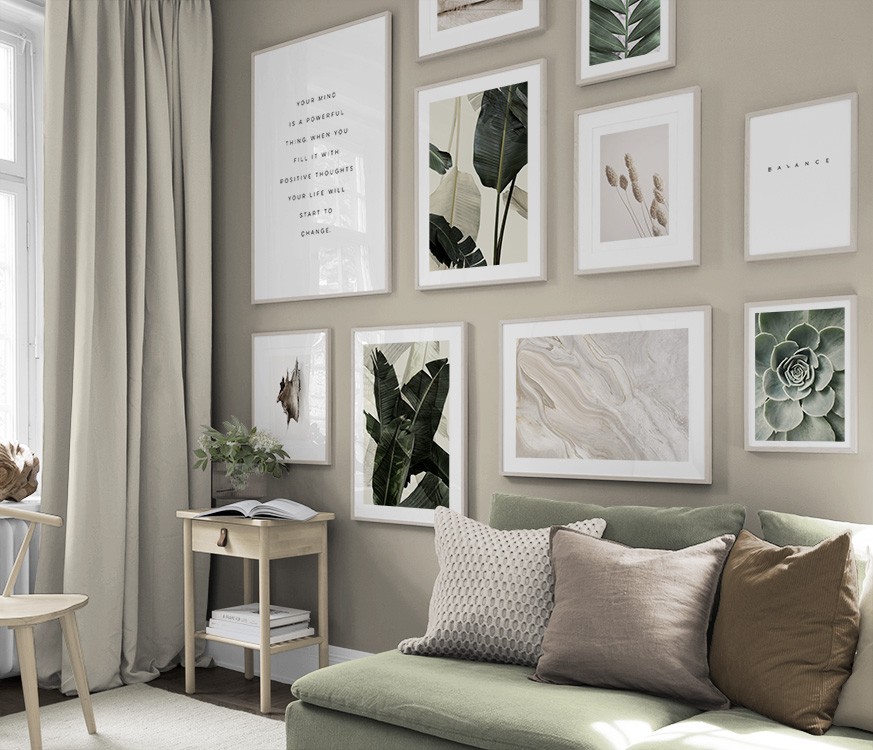 Desenio Design Your Wall - Disegni HD