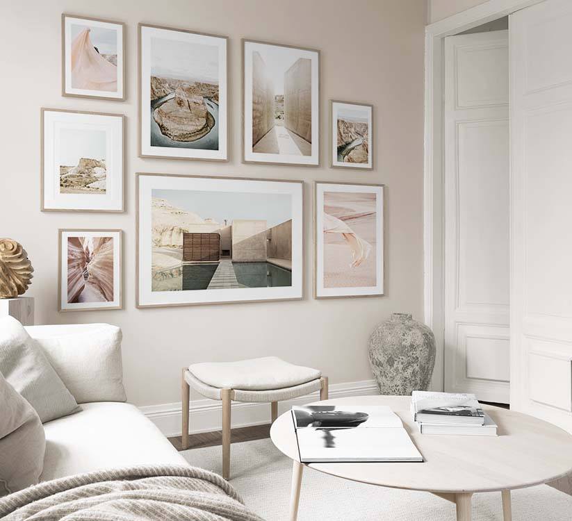 Desenio Design Your Wall - Disegni HD