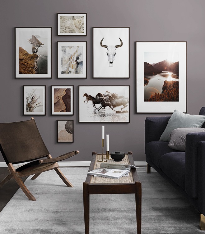 Desenio Soothe Your Soul - Disegni HD